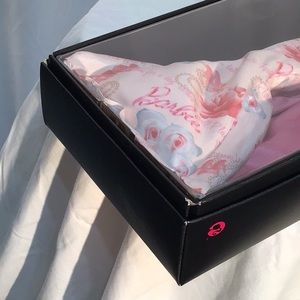Toys | Rare Nib Avon Rose Splendor Barbie | Poshmark